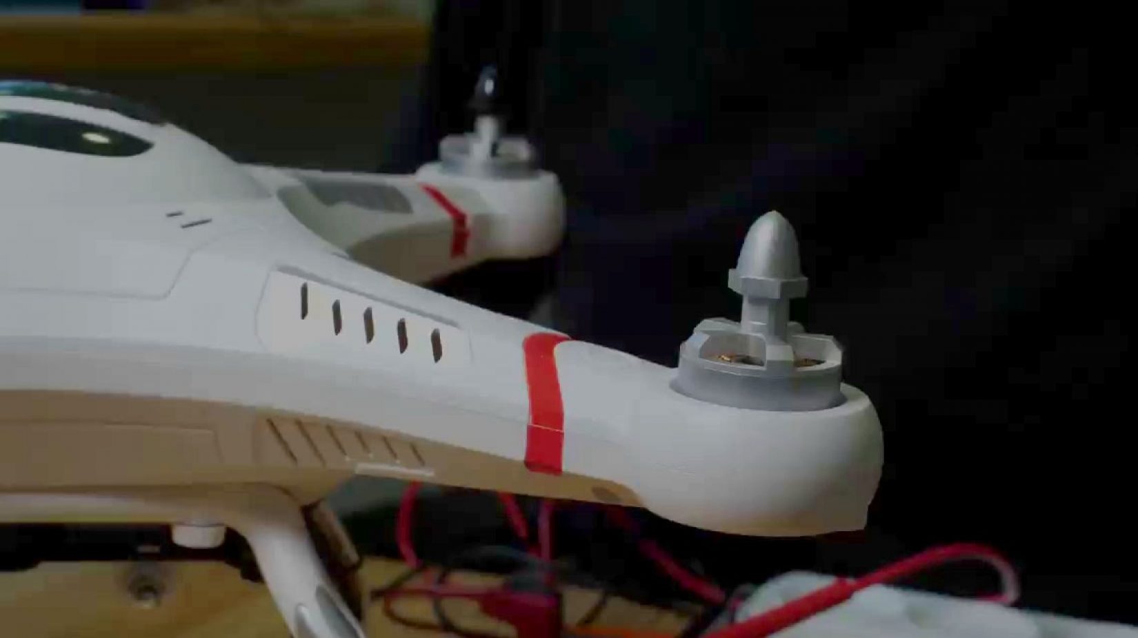 CODRONE – Spin-outs Denmark