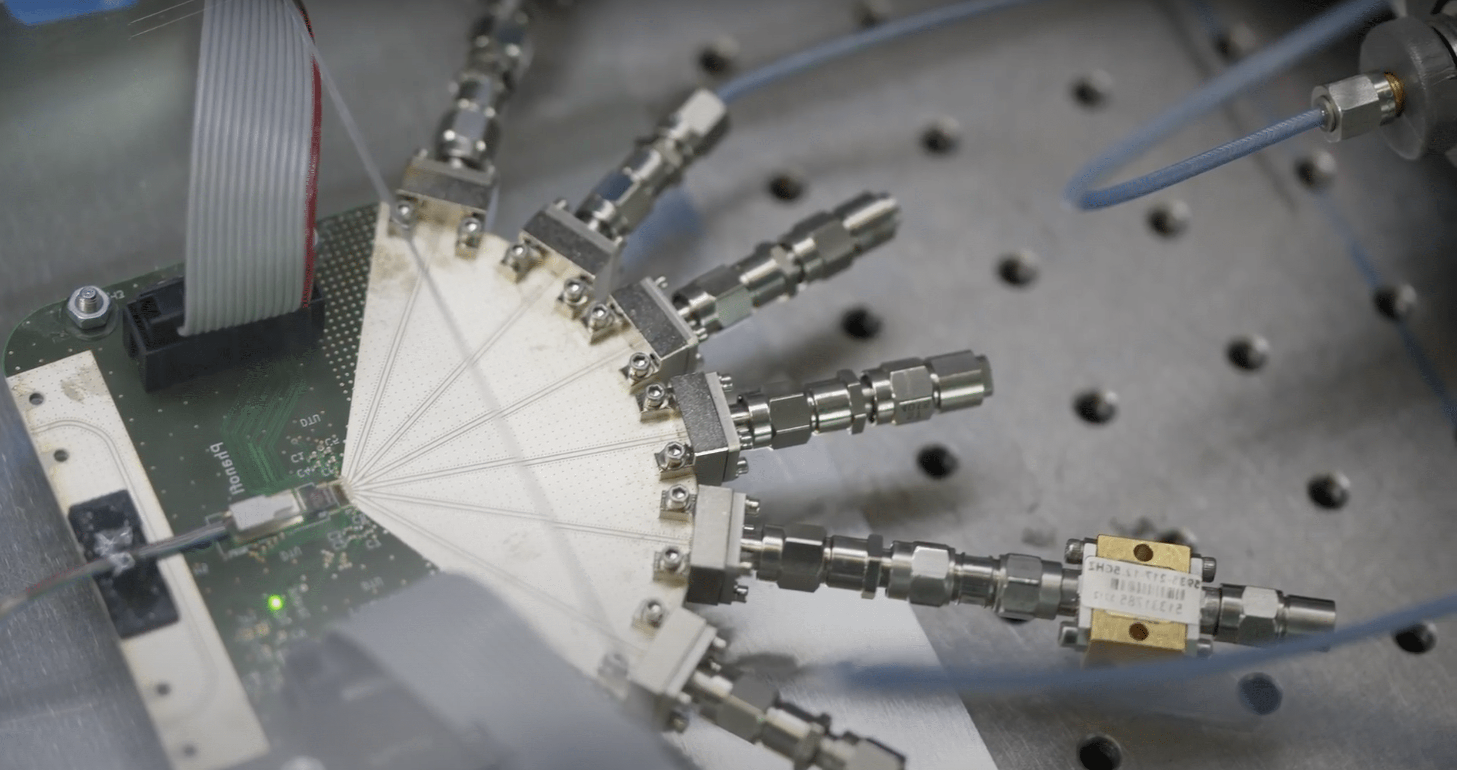 Phanofi – Spin-outs Denmark