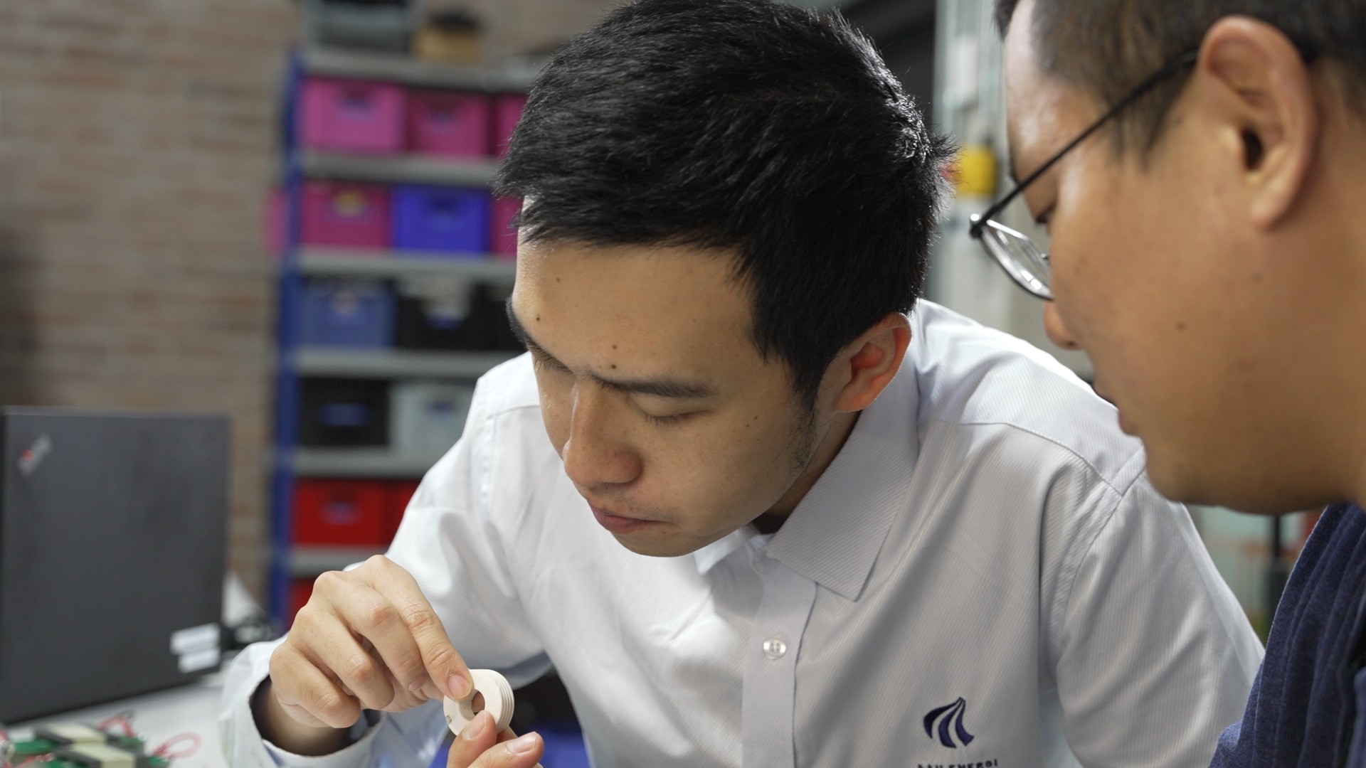 DanMag – Spin-outs Denmark