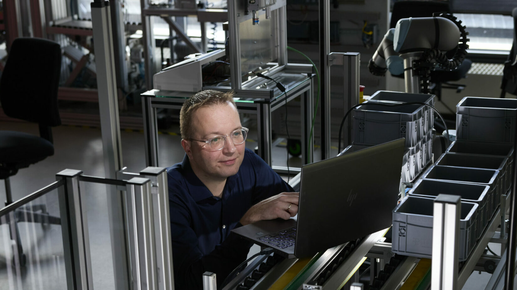 ModuMach – Spin-outs Denmark