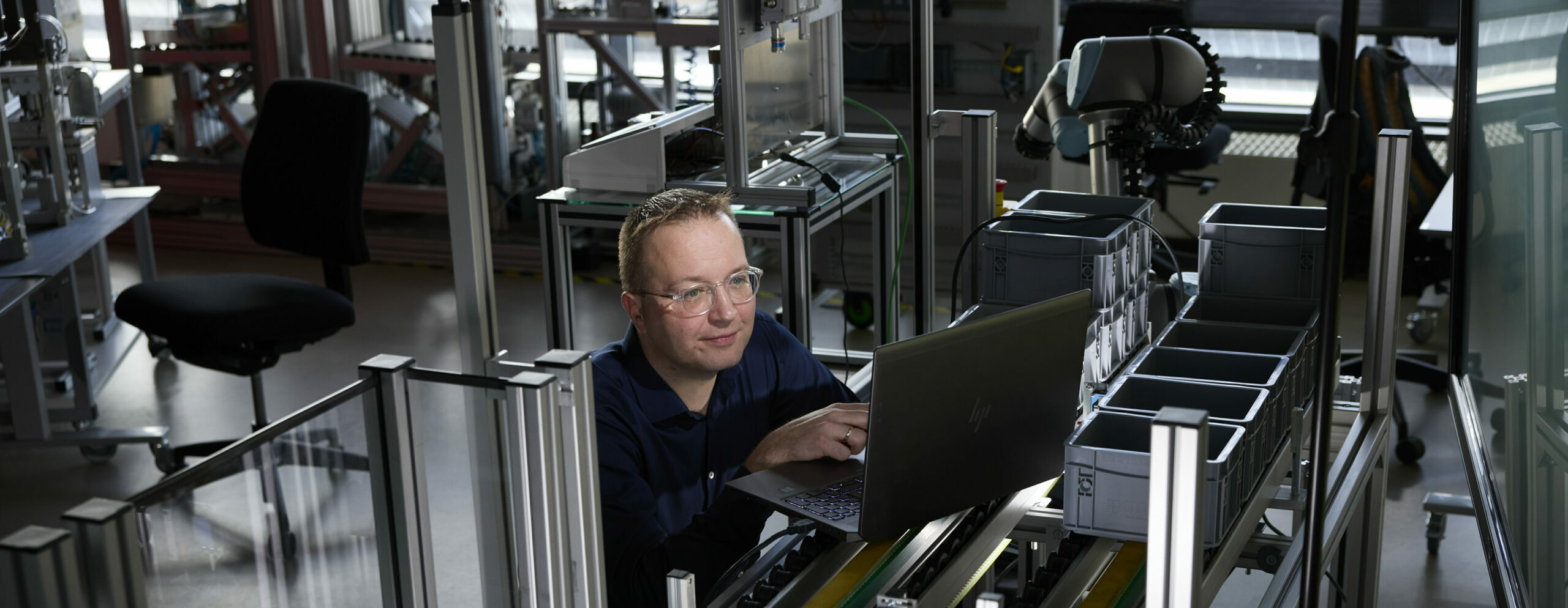 ModuMach – Spin-outs Denmark