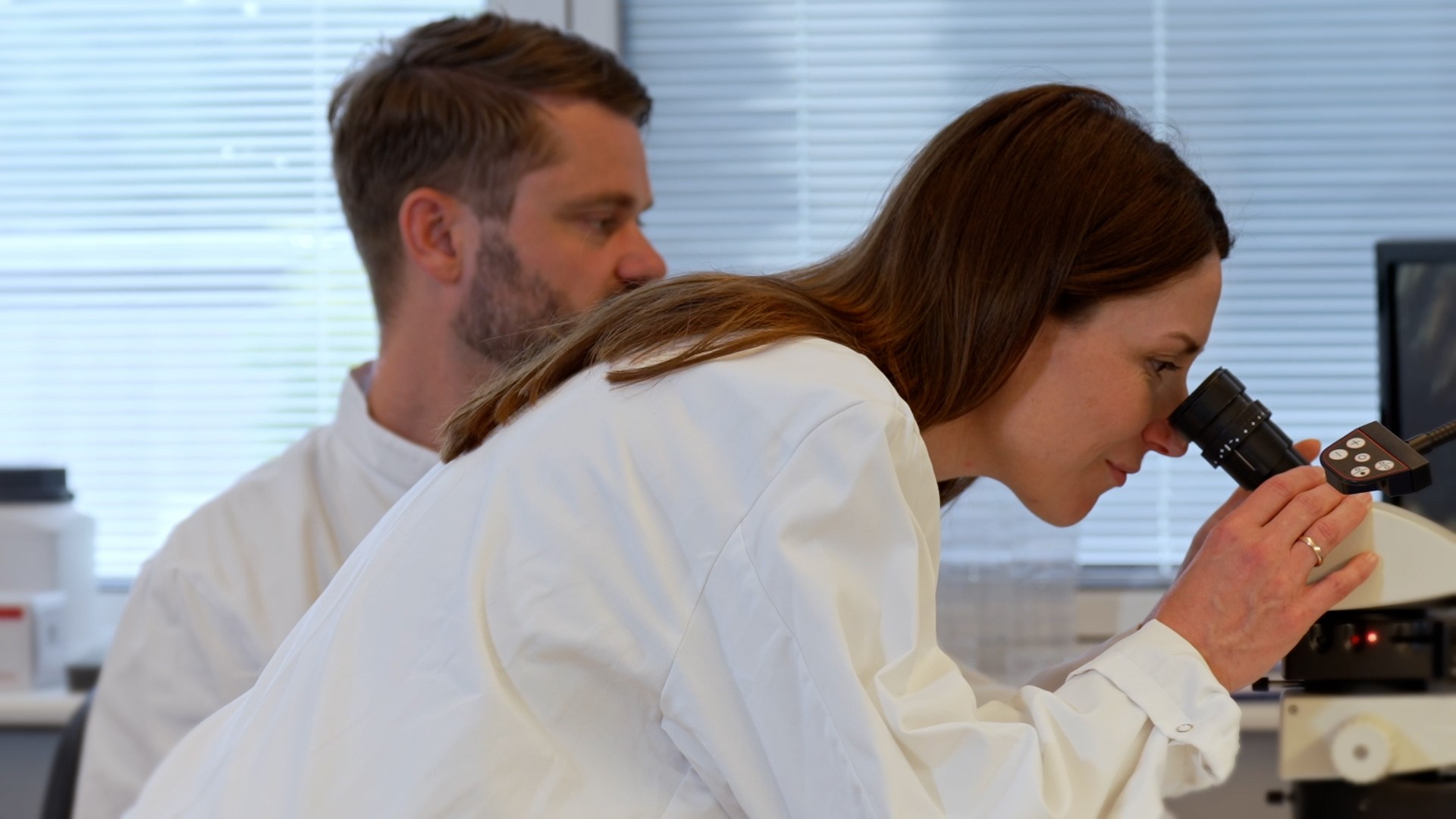 Yngvi Bio – Spin-outs Denmark