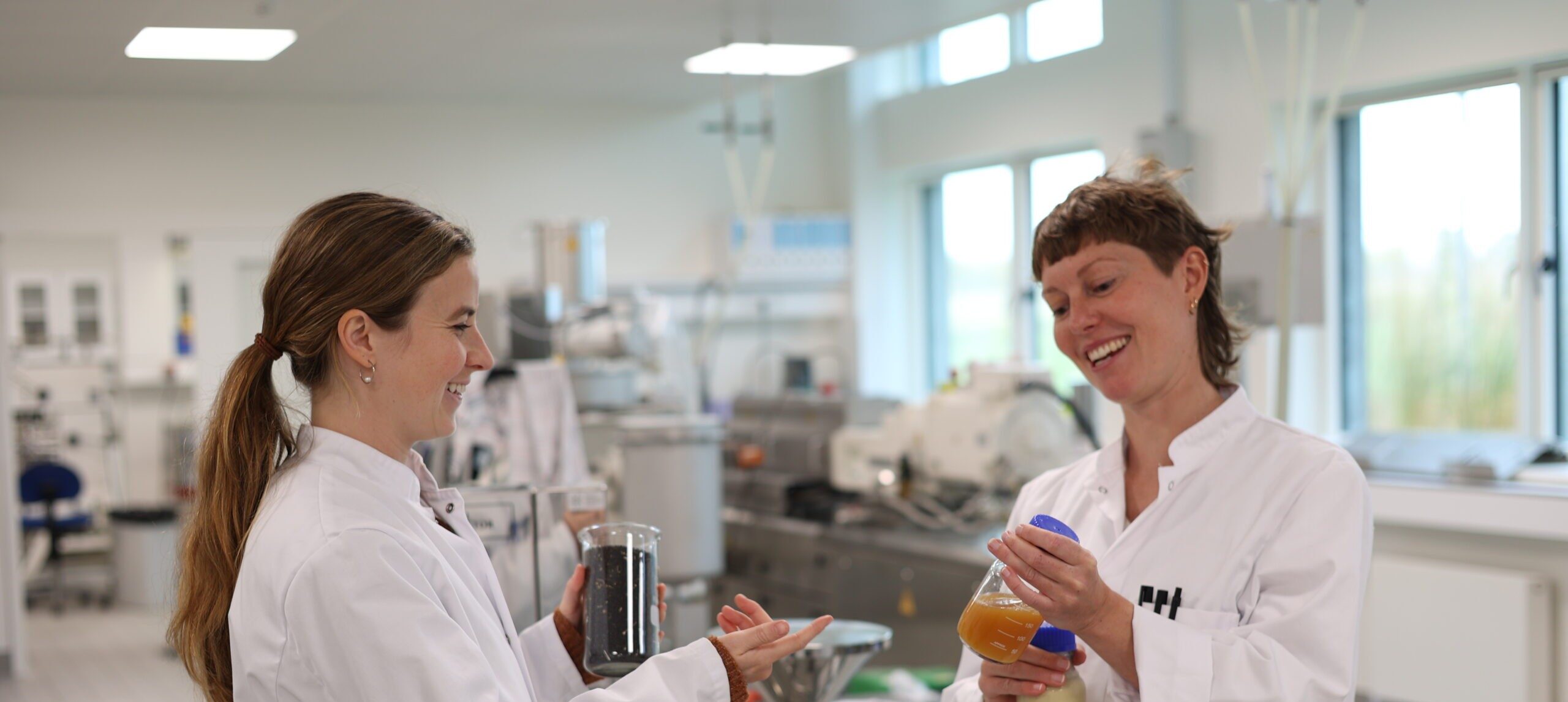 NOLA Protein Ingredients – Spin-outs Denmark