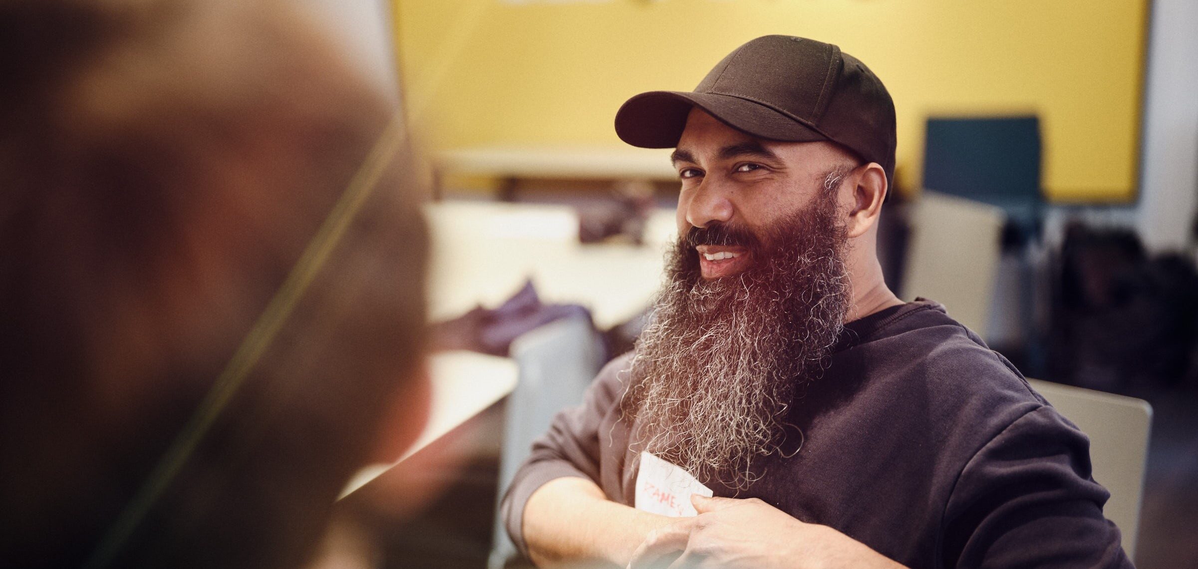 Greenlight – Spin-outs Denmark