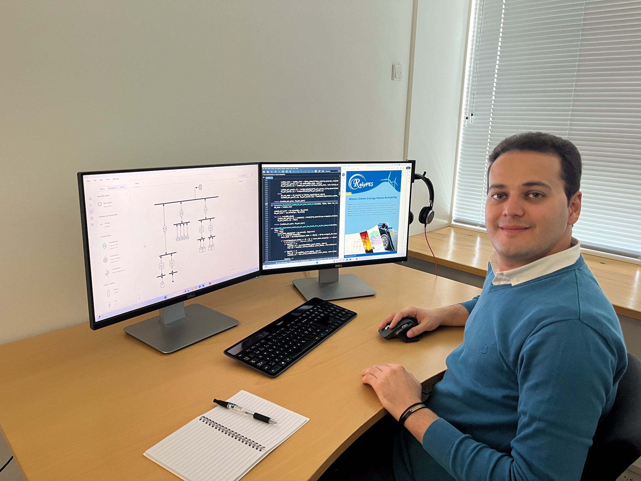 RelyPES – Spin-outs Denmark