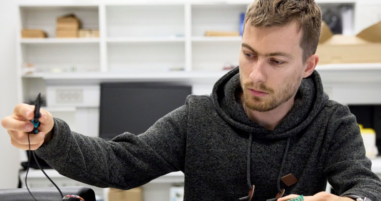 Appricotte – Spin-outs Denmark