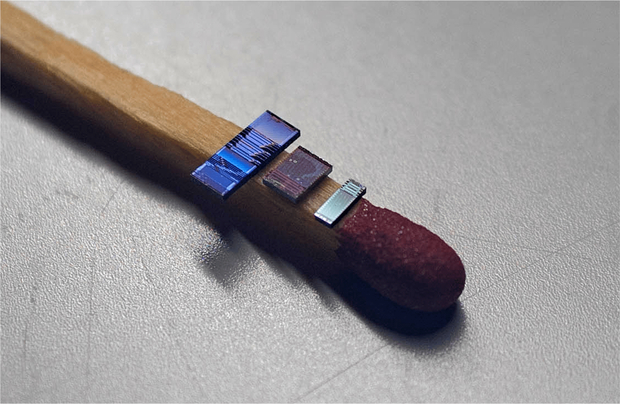 QVersion – Spin-outs Denmark