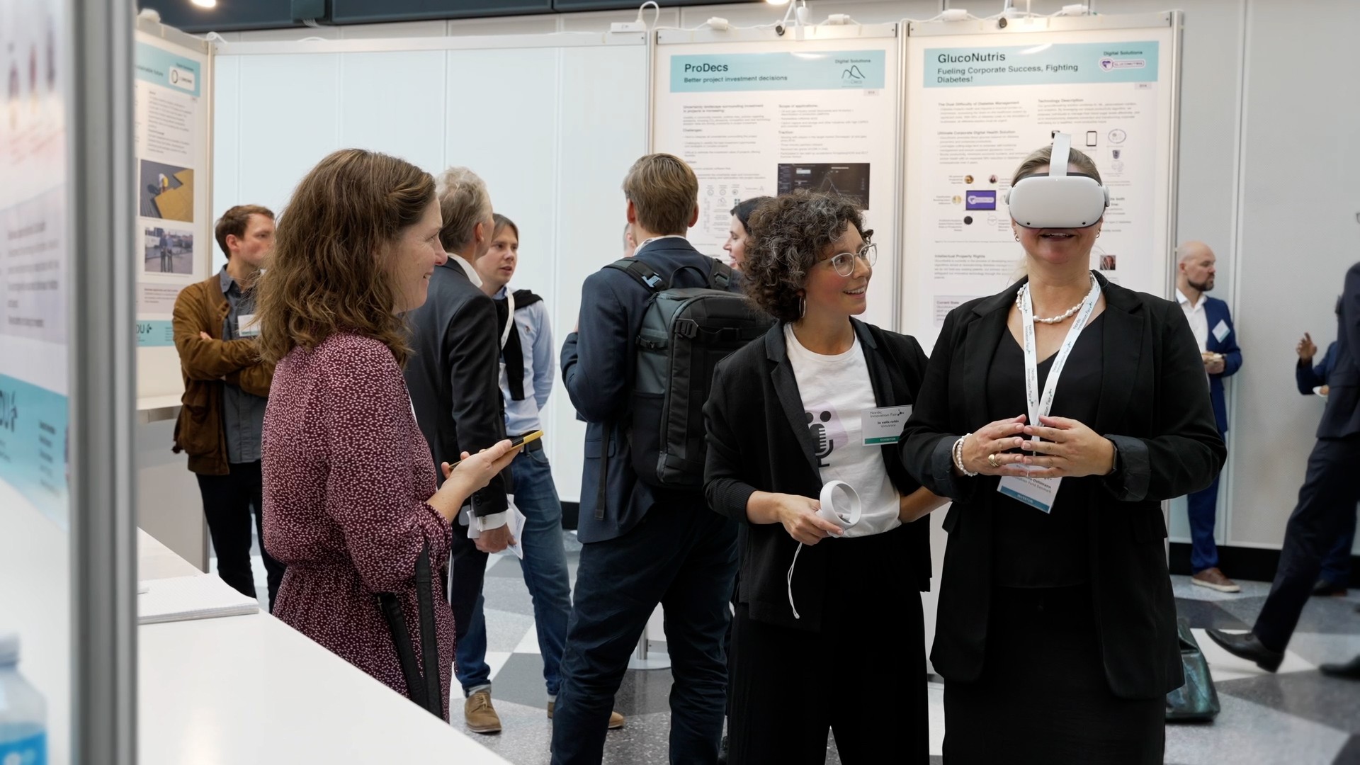 Don’t Fall in Love With the Solution – Spin-outs Denmark