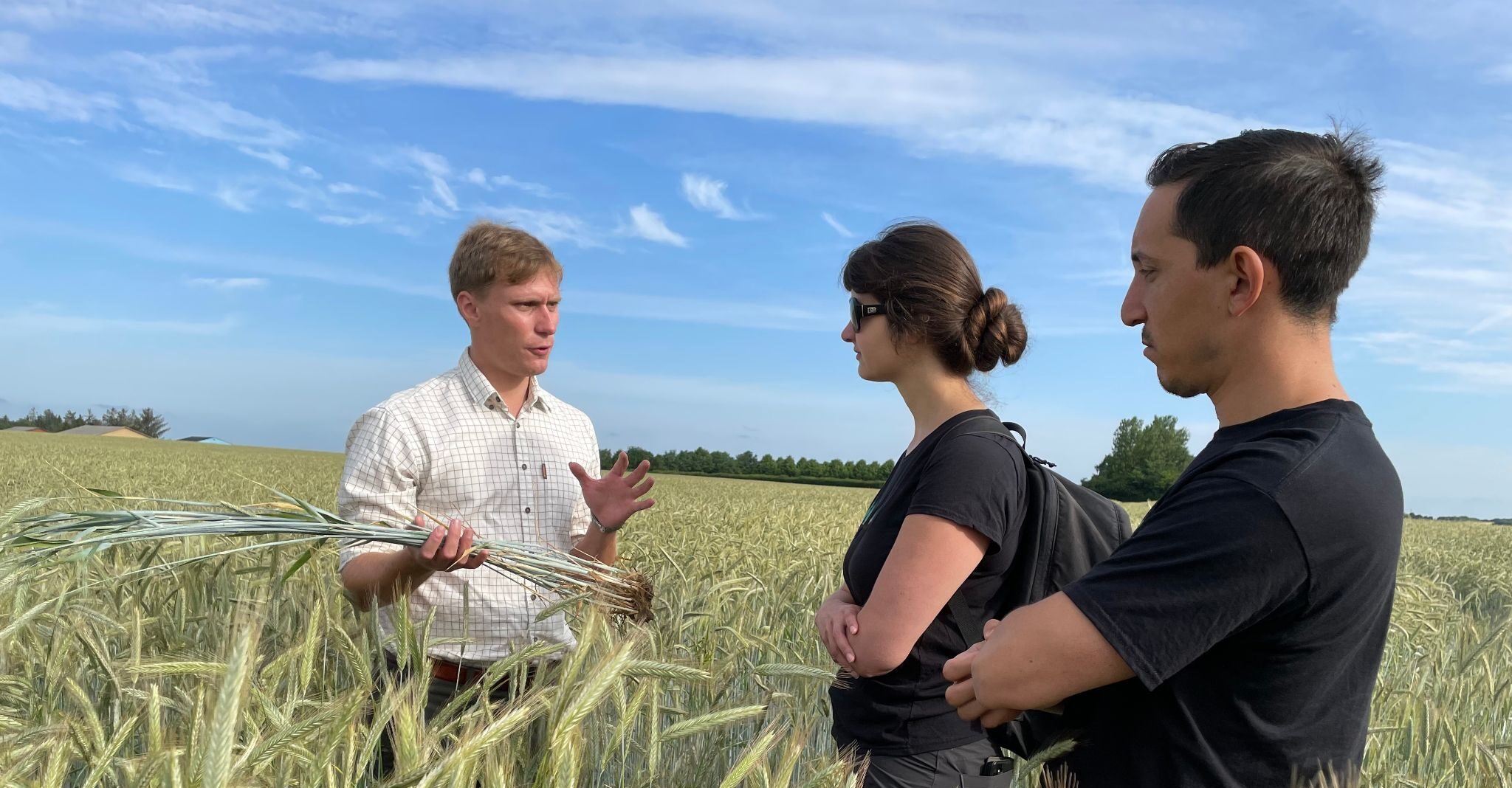 ‘You don’t know who your customer is’ – Spin-outs Denmark