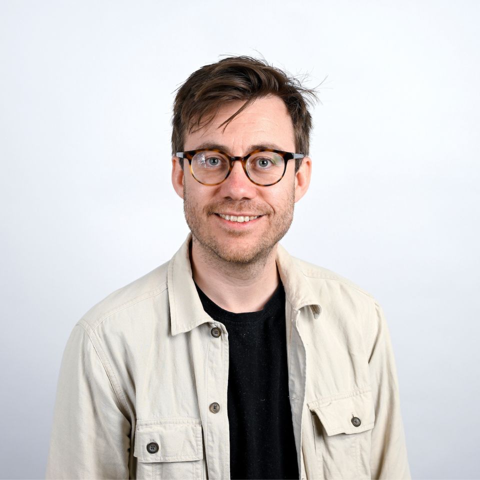 Labour Analytics – Spin-outs Denmark