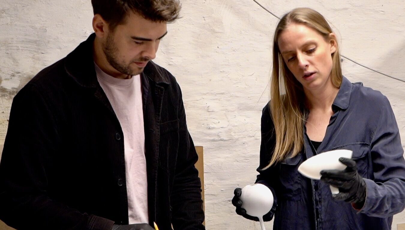 Cobler – Spin-outs Denmark