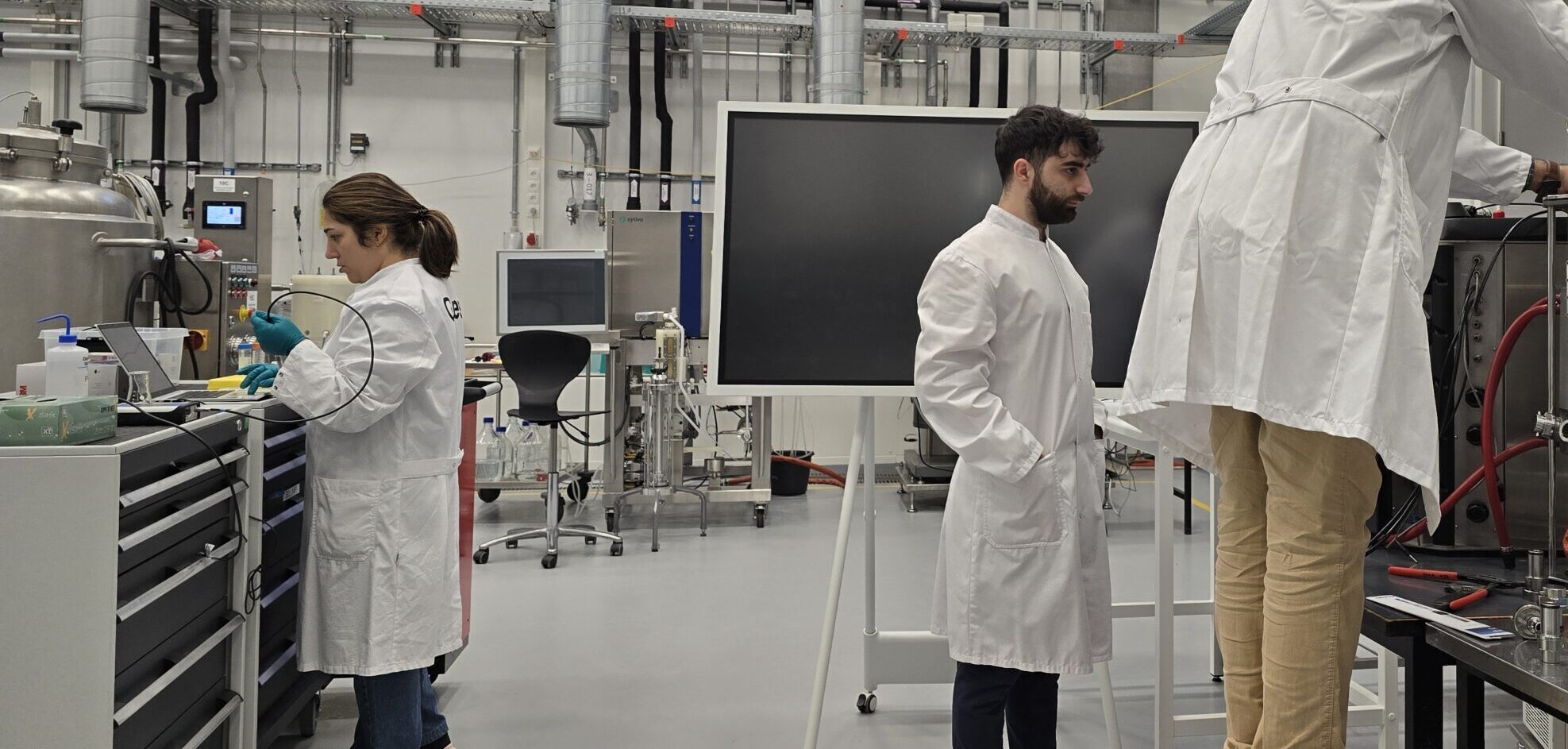 SmartSens – Spin-outs Denmark