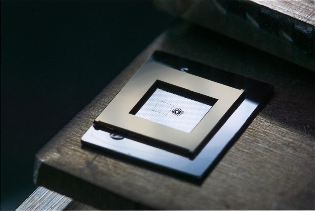 QF Products – Spin-outs Denmark