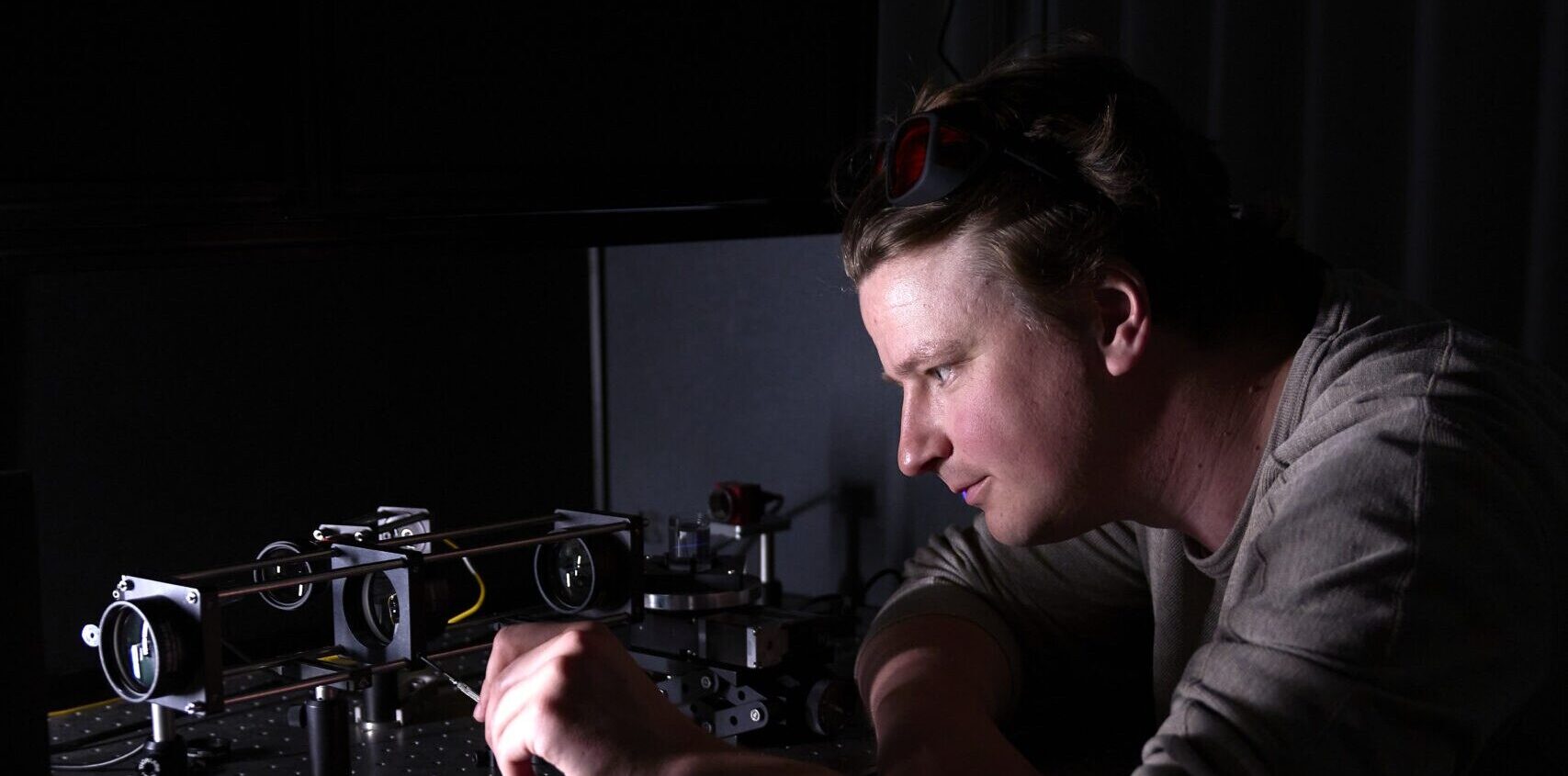 HoloTile Photonics – Spin-outs Denmark