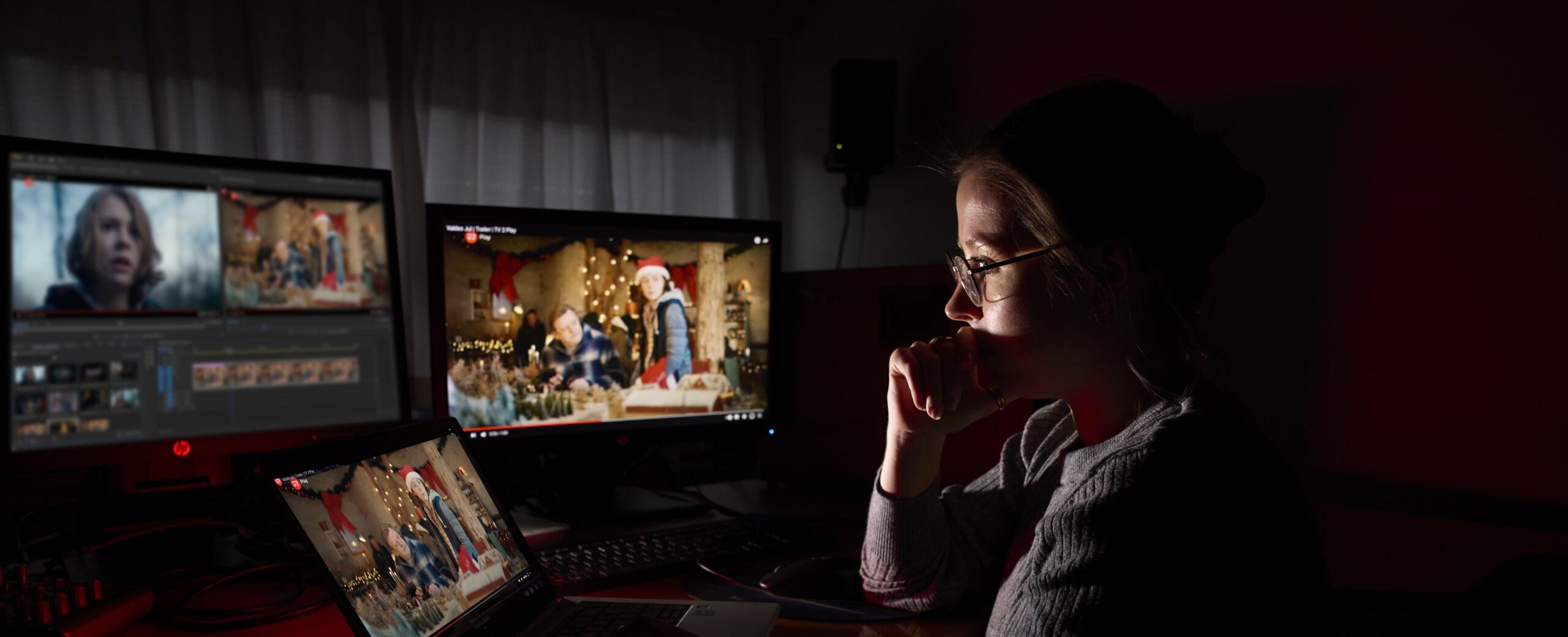 Sustainable StorySteps – Spin-outs Denmark